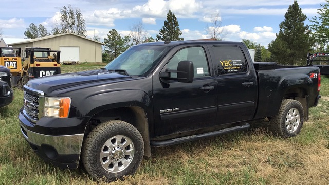 GMC Ute For Sale | IronPlanet