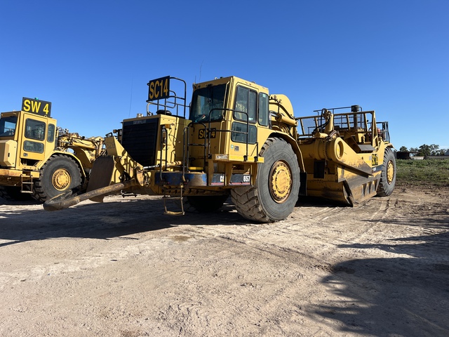 Cat Scrapers For Sale | GovPlanet