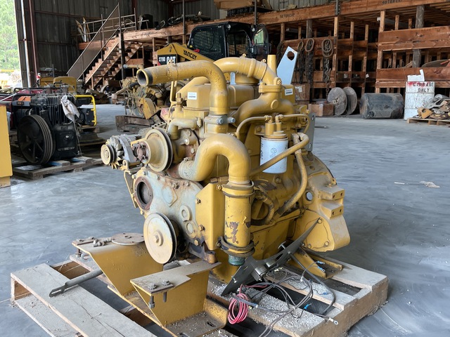 Engine For Sale | GovPlanet