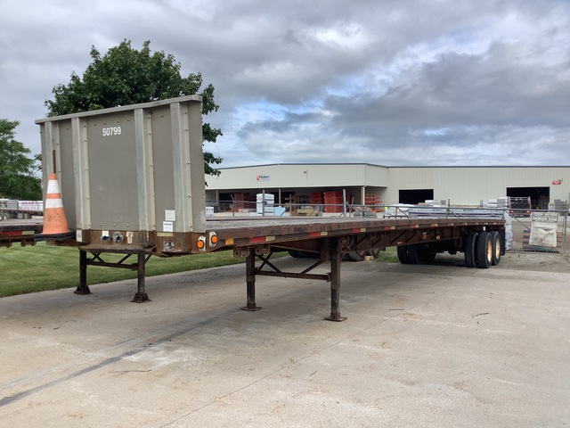 Trailers For Sale in Wisconsin | GovPlanet