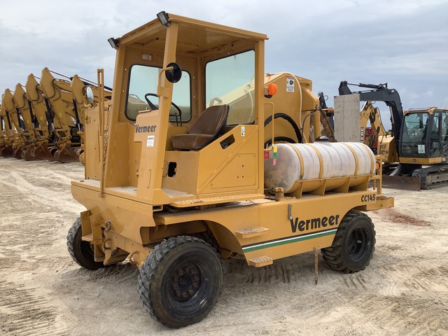 Vermeer Trenchers For Sale | IronPlanet