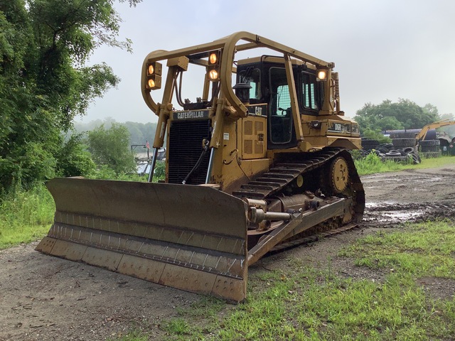 Cat Dozers For Sale | IronPlanet