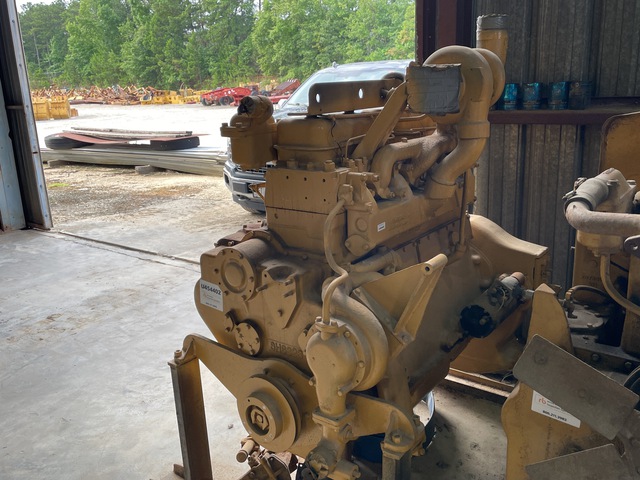 Engine For Sale | IronPlanet