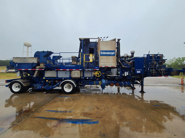 Fracturing For Sale | IronPlanet