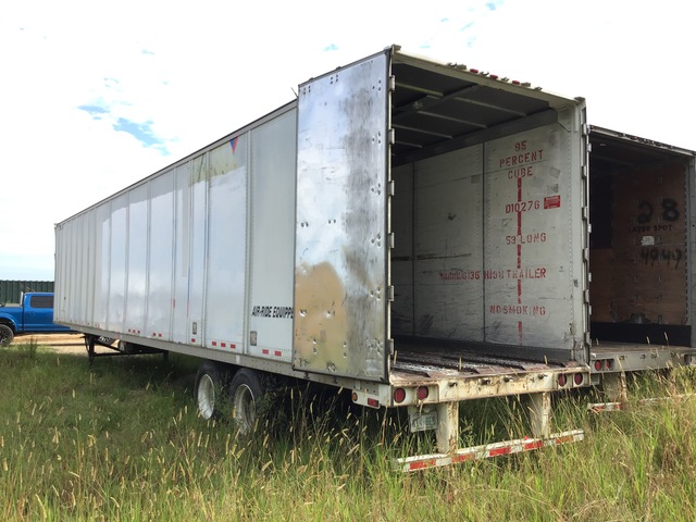 Trailers For Sale in Georgia | TruckPlanet