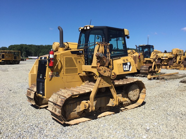 Cat Pipelayer For Sale | GovPlanet