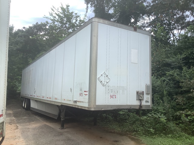 Trailers For Sale in Georgia | GovPlanet