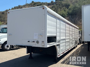 2005 Hackney Beverage Trailer in San Diego, California, United States ...