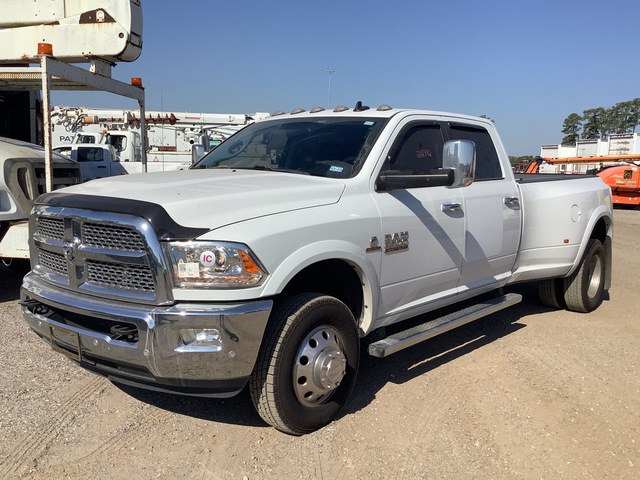 Ram Ute For Sale | IronPlanet