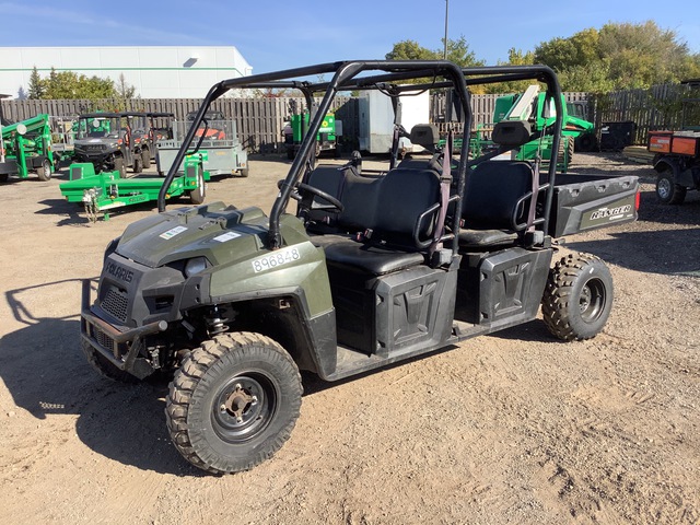 Polaris For Sale | GovPlanet