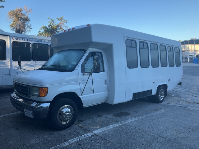 Ford Buses For Sale | TruckPlanet