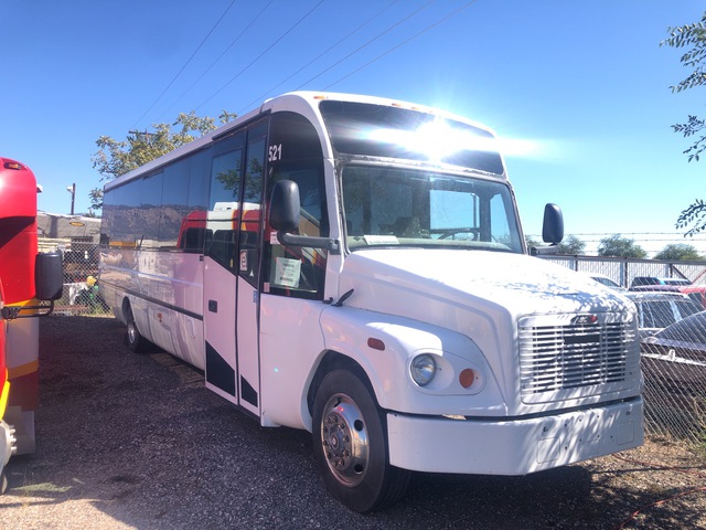 Buses for Sale: School, Shuttle & More | IronPlanet