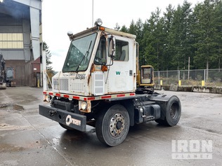 1990 Ottawa 30 4x2 Spotter Truck in Bremerton, Washington, United ...