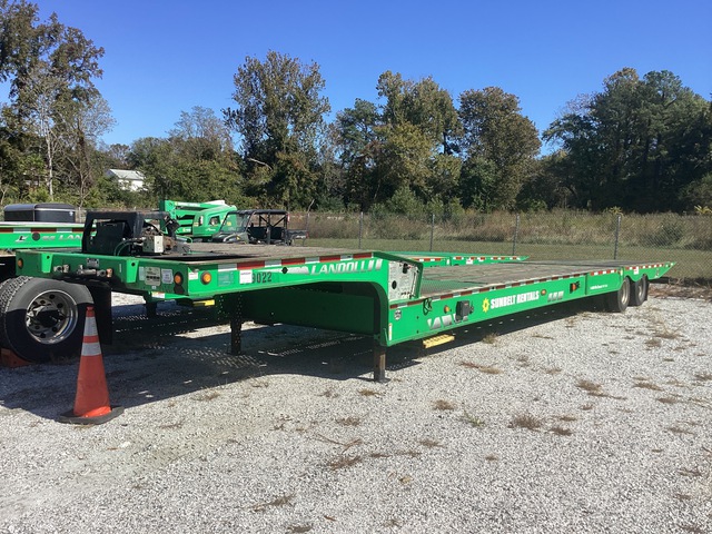 Landoll For Sale | IronPlanet