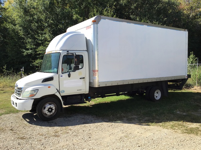 Government Vans: Passenger, Step Vans & Cargo | GovPlanet