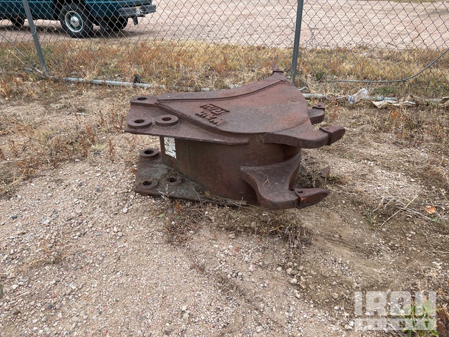 Wain-Roy 12" Frost Bucket 15 in Digging Bucket in Colorado Springs ...
