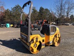 2017 Volvo DD35B Double Drum Roller in Manassas, Virginia, United ...