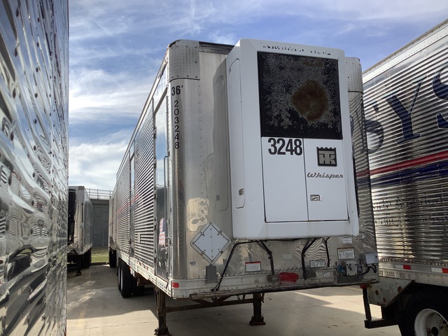 Trailers For Sale in Kansas | TruckPlanet