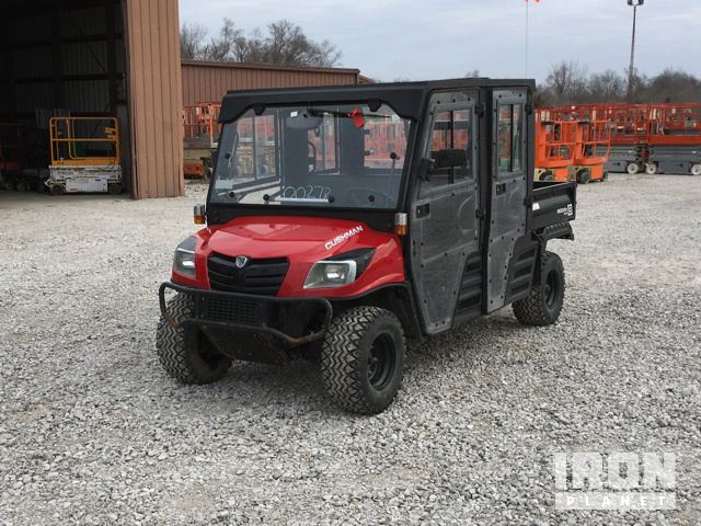 Motors For Sale | IronPlanet