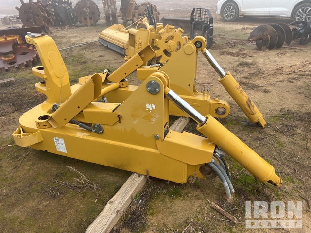 Cat 6-way blade frame for D6K - Fits cat D6 in Sanger, California ...