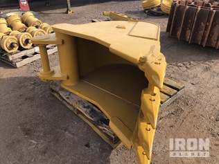 Entek Digging 6 ft 1 cyd Digging Excavator Bucket in Phoenix, Arizona ...