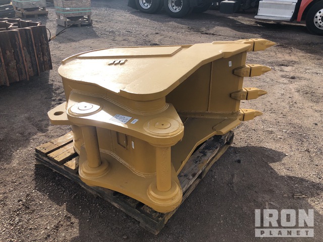 Entek Digging 6 ft 1 cyd Digging Excavator Bucket in Phoenix, Arizona ...