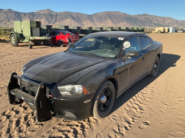 Police Car Auctions & Sedans For Sale | GovPlanet