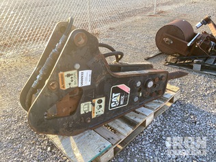 Cat H90C Hydraulic Breaker in Vine Grove, Kentucky, United States ...