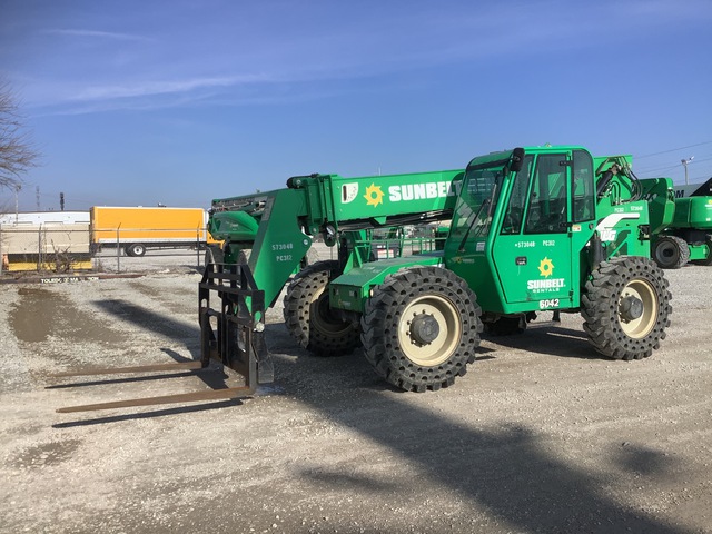 Construction For Sale in Indiana | GovPlanet