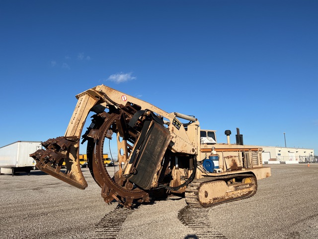 Trenchers For Sale | IronPlanet