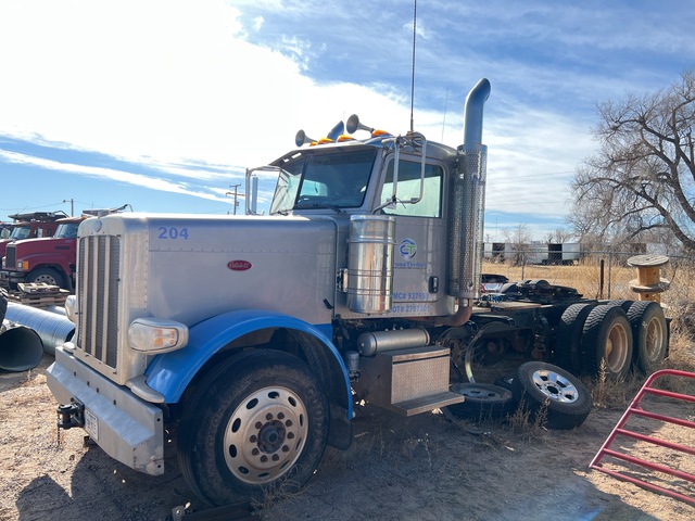 Peterbilt Heavy Duty For Sale | TruckPlanet