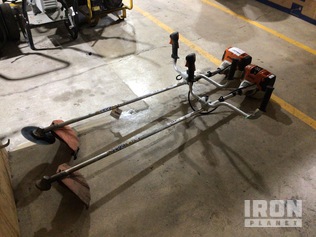 2019 Stihl FS 91 weed eaters in Jacksonville, Florida, United States ...