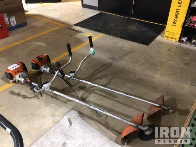 2019 Stihl FS 91 weed eaters in Jacksonville, Florida, United States ...
