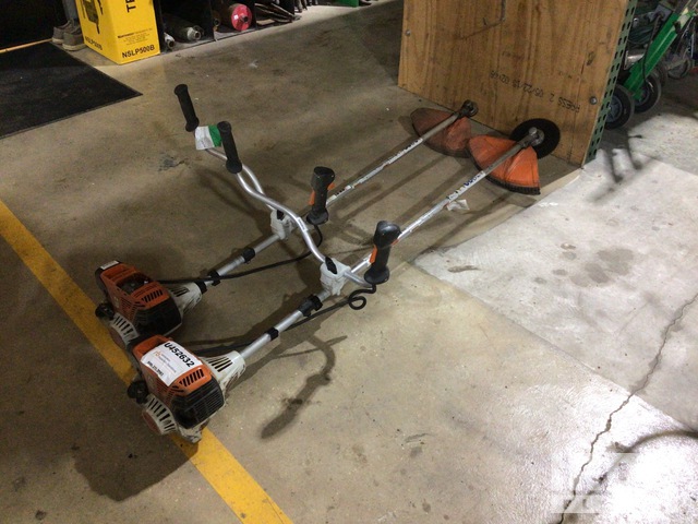 2019 Stihl FS 91 weed eaters in Jacksonville, Florida, United States ...