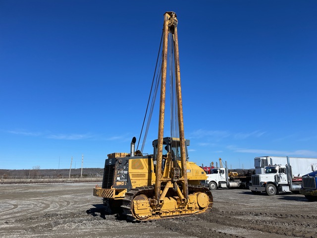 Pipelayers For Sale | IronPlanet