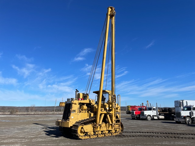 Cat Pipelayers For Sale | IronPlanet