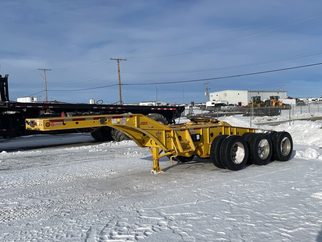 Trailers For Sale in Saskatchewan | GovPlanet