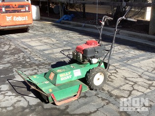 Billy Goat Walk-Behind Lawn Mower in Cary, North Carolina, United ...
