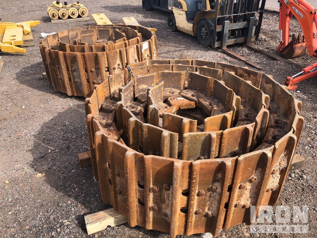 Quantity of Undercarriage Parts - Fit Cat D8R in Phoenix, Arizona ...