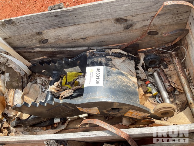 Cat Excavator Thumb in Rock Hill, South Carolina, United States ...