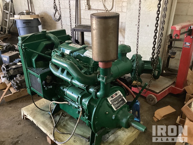 Lister Power Unit in Birmingham, Alabama, United States (IronPlanet ...