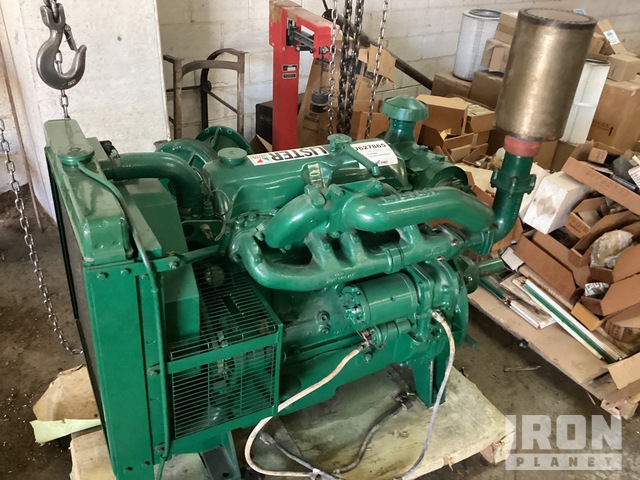 Lister Power Unit in Birmingham, Alabama, United States (IronPlanet ...