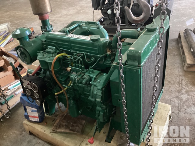 Lister Power Unit in Birmingham, Alabama, United States (IronPlanet ...