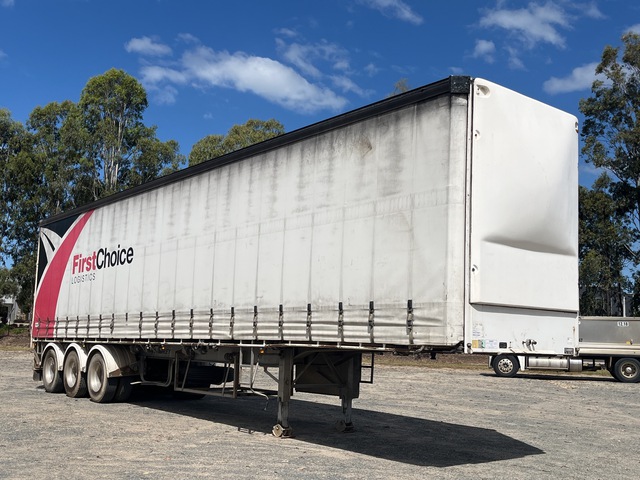 Tautliners For Sale in Australia| IronPlanet