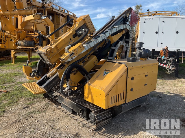 2015 Vermeer PD10 Pile Hammer in Selma, Texas, United States ...