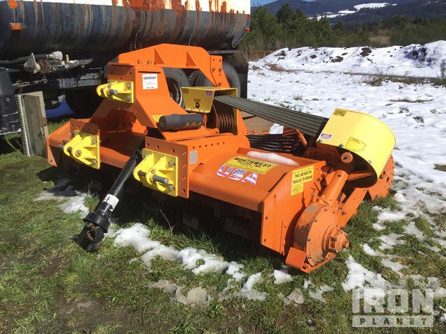 2013 Northwest Tillers RB-96-SC 8 ft Rotary Tiller in Sixes, Oregon ...