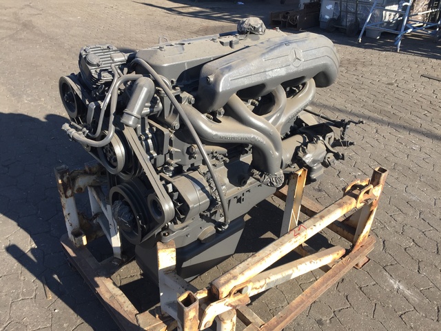 Engine For Sale | IronPlanet