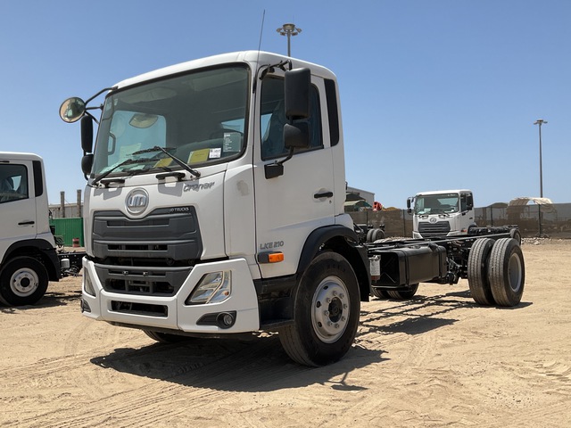 UD For Sale | IronPlanet