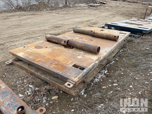 GME 16 ft 1 in x 8 ft Trench Shield in Caldwell, Idaho, United States ...