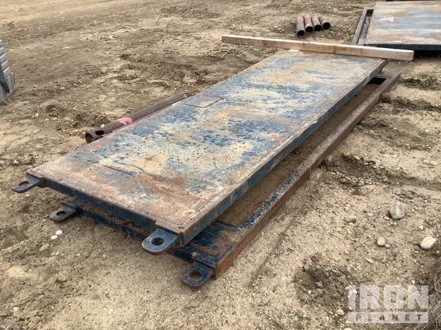 Cerda 12 ft x 4 ft Trench Shield in Caldwell, Idaho, United States ...